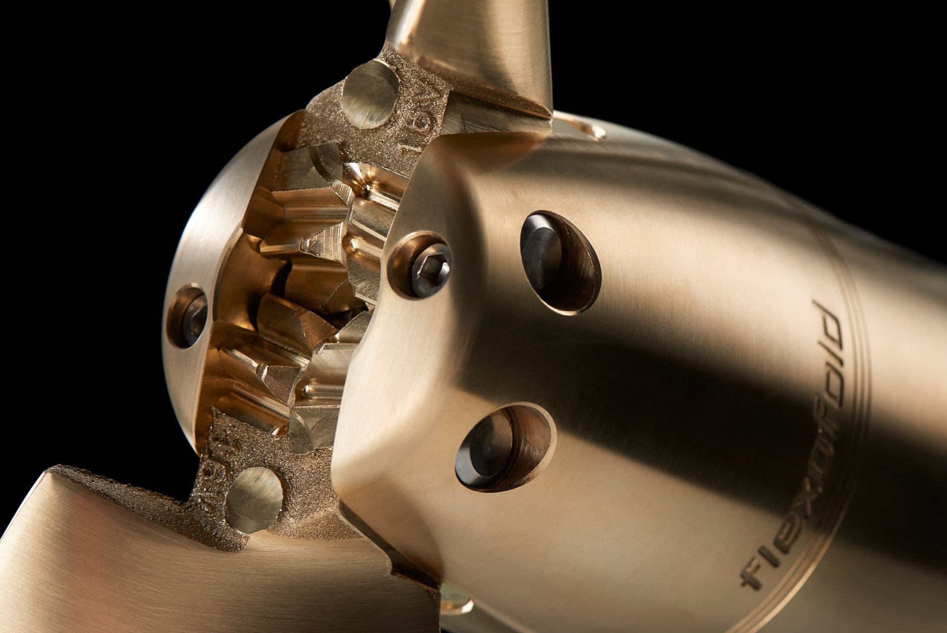 Hvordan vedligeholder jeg min Flexofold Foldepropel?