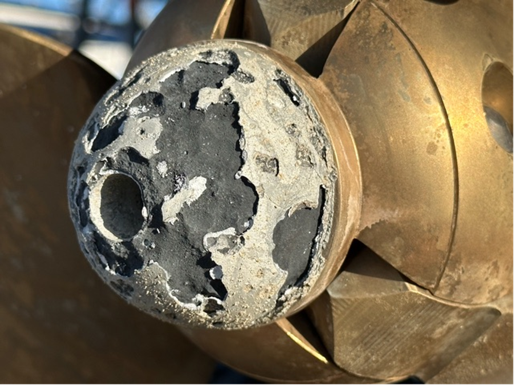 Hvordan vedligeholder jeg min Flexofold Foldepropel?